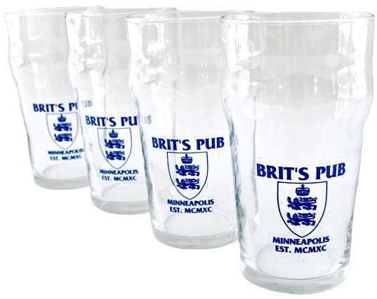 Brit's Pub Shoppe